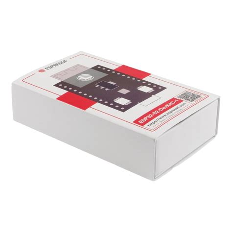 Esp32 S2 Solo N4r2 2 4 Ghz Wifi Module 4mb Flash 2mb Psram Kamami On Line Store