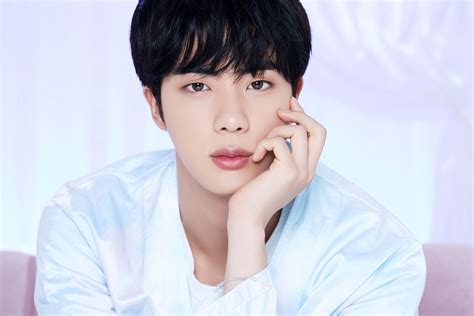 Chiharu1204🐹🌹🍭🍓🐟vote🌈 On Twitter Top100kpop We Love You Jin With Jin