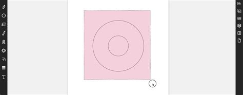 How To Design A Logo Using A Logo Grid Vector Ink Advanced Svg