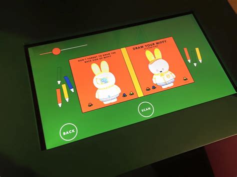 D Miffy Miffy
