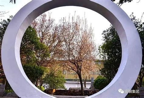 钢城迈进“春天里” 集团要闻 西安永通球墨铸铁管销售有限公司