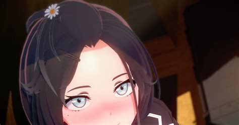 Koikatsu Character Release Koikatsu Illusion Oc Evelyn