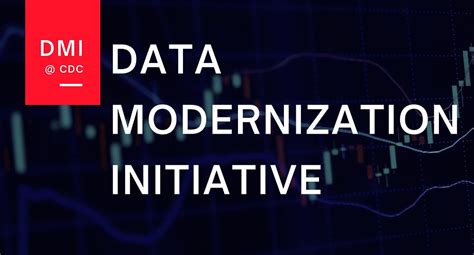 Revolutionizing Public Health The Cdcs Cutting Edge Approach To Data