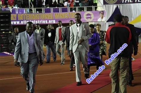 Makandiwa Cancels Judgment Night Nehanda Radio