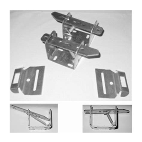 Heavy Duty Secure Lock Latch Rh Re Source Industries Inc