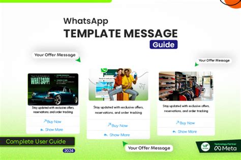 whatsapp template message guide step by step tutorial wetarseel