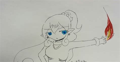 スマブラ ついろぐまとめ マトナのマンガ パネルでポン ぷよぷよ 落書き Pixiv