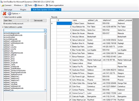 mysql data scrambler