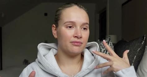 Molly Mae Hague Horrified By Embarrassing Moment Giving Birth And Had