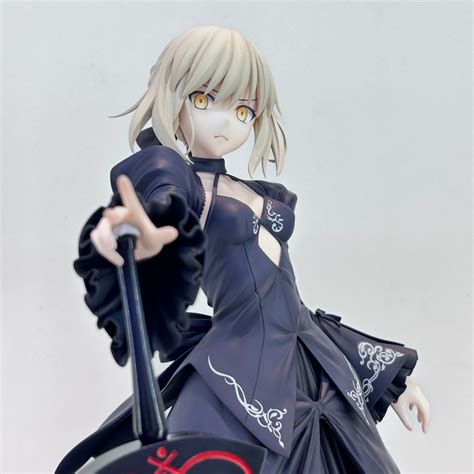 B Style 命运 冠位指定 剑士 阿尔托莉雅・潘德拉贡 Alter Hpoi手办维基