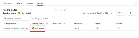 数据仓库教程：将数据引入仓库 Microsoft Fabric Microsoft Learn
