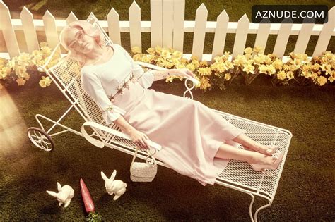 Miley Cyrus Presents A New Easter Photoshoot By Vijat Mohindra For