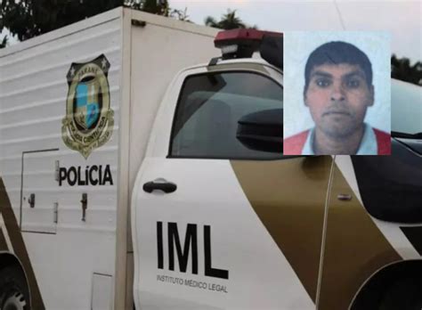 Motociclista morto em acidente caminhão é identificado Maringá Post