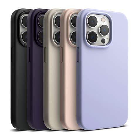 Ringke Silicone Case Iphone Pro Max Pro Shopee Thailand