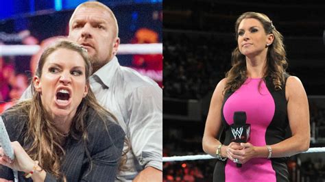 Stephanie Mcmahon To Return And Correct Big Wwe Injustice Before