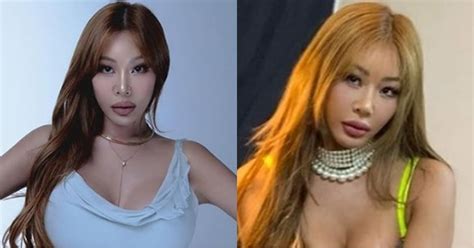 사람들에게 배신 당해 상처 생겨 컴백한 제시가 음악 방송 스케줄 취소했던 진짜 이유