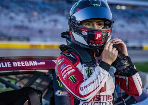 I Get Treated Differently As A Girl” Hailee Deegan Outlines Her