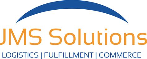 Jms Solutions Ist Im Aufbau