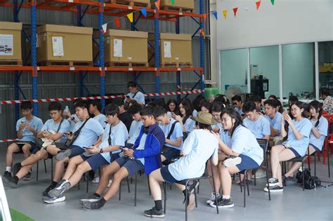 🚀🤖ทีมงาน ai and robotech ai and robotech coding school