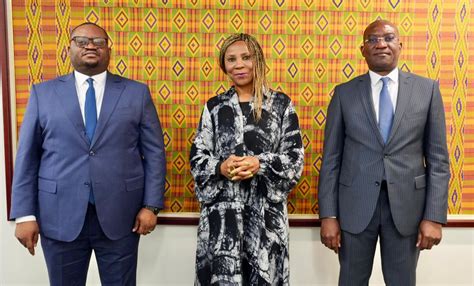 Achèvement De La Première étape Du Pdl 145t Au Cœur Des Discussions Rdc