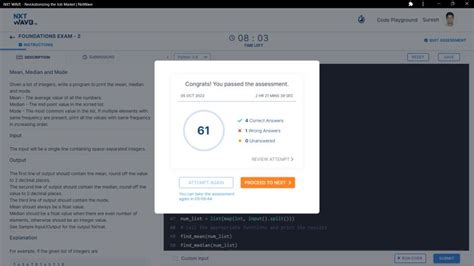 Suresh Surasura On Linkedin I Have Cleared Python Foundation Exam 2