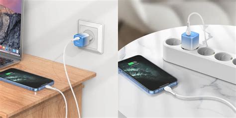 Hoco PD W Charger With Cable Combo Set C A Best