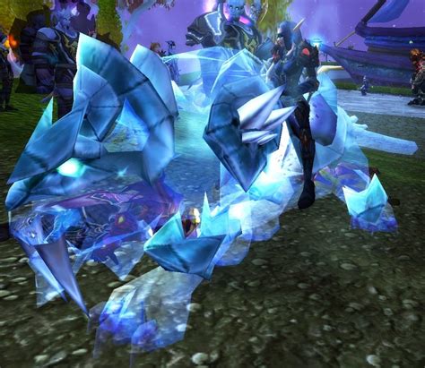 Spectral Vs Swift Spectral Tiger Tiger