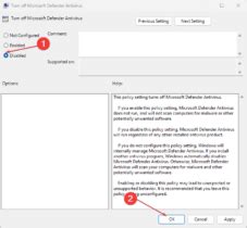Fix Device Security Page Is Not Available In Windows 11