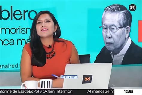 Alberto Fujimori Noticiero Español Desinformó Sobre Alberto Fujimori