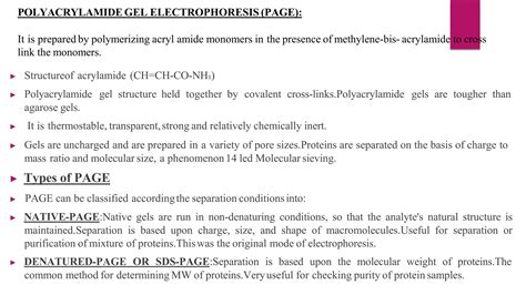 Dna Electrophoresis Pcr Dna Sequencingpptx