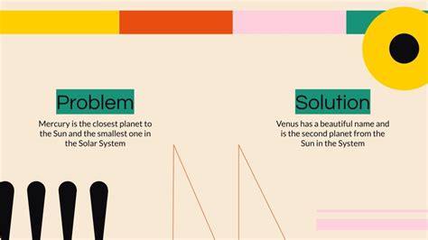 UX Research Plan Google Slides PowerPoint