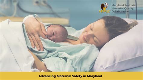 New Collaborative Data Collection System Advancing Maternal Safety In