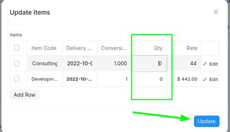 Submitted Sales Order Erpnext Frappe Forum