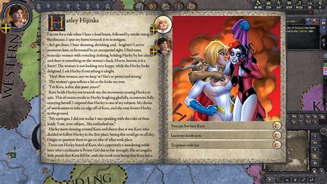 [mod] [ck2] Heroes And Villains Discontinued Crusader Kings 2 Loverslab