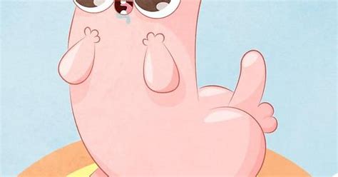Not Dickbutt Imgur