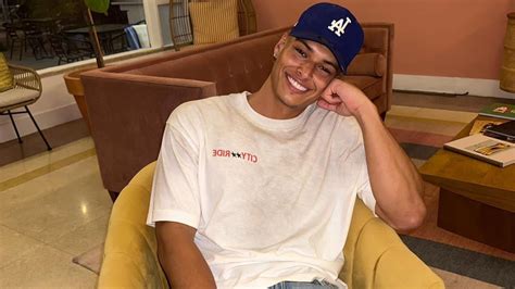 Who Is Marlon Details Explored As Twitch Streamer Gets Gorilla Glue In His Eyes