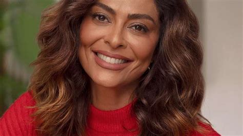 Juliana Paes Opina Sobre Influenciadores Em Novelas E Sobre Sua