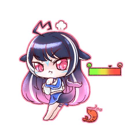 Angry Lily R Shylily
