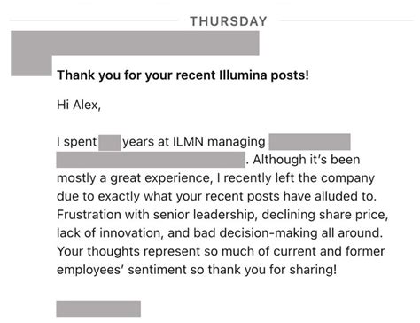 Alex Dickinson On Linkedin Some Folks With Vested Interests Obviously