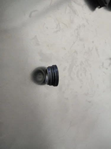 Silicone Rubber Washer Inner Diameter 5 Mm At 7 Piece In Pune ID