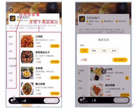 Java实战项目《瑞吉外卖》瑞吉外卖测试用例 Csdn博客 Java实战项目《瑞吉外卖》瑞吉外卖测试用例 Csdn博客