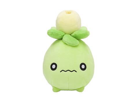 グルトン・パモ・ミニーブのぬいぐるみが、ポケモンセンターに登場！｜ポケットモンスターオフィシャルサイト