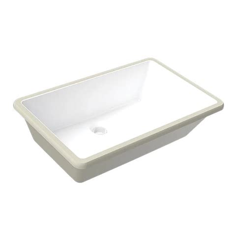 Parisi Slim Ii Undercounter Basin Vogue Spas And Bathrooms