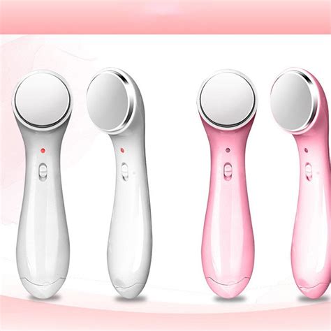 Sonic Anti Aging Face Электрический массажер Для лица Beauty Tool Глаза ...
