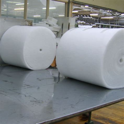 White Polyester Wadding Roll For Residential At ₹ 220 Square Meter In Bengaluru Id 2854549835730