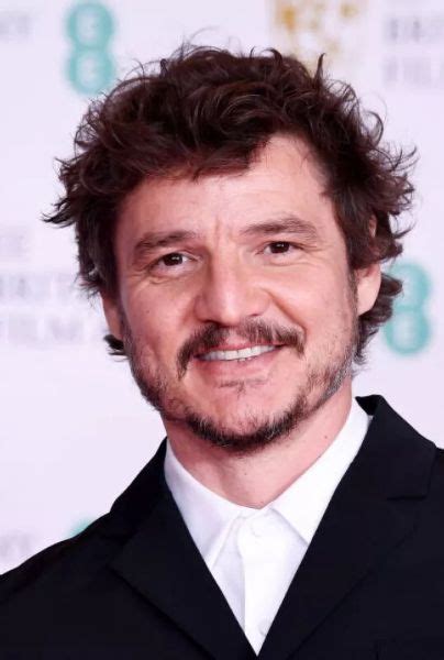 El Increíble Cambio Físico De Pedro Pascal Cuándo Apareció En Buffy La