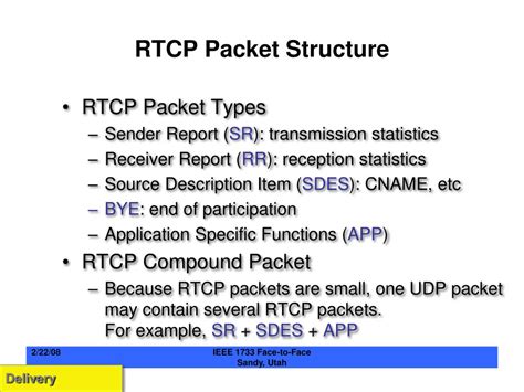 Ppt Rtp Overview Powerpoint Presentation Free Download Id 3131422