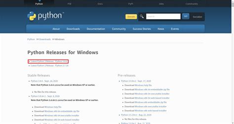 Python独学Pythonのインストール TECH PROjin Python独学Pythonのインストール TECH PROjin