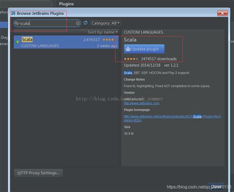 Scala 2118 安装与环境变量配置以及idea中安装scala插件scala Sdk 2118 Csdn博客