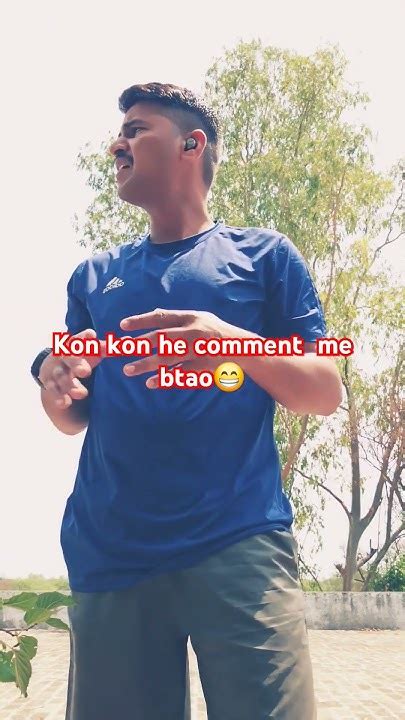 Muje Pta He Sab Ke Mn Ki 😆 Comedy Varshaofficial Funny Varsha Fun